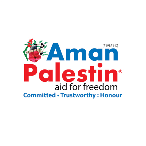 Selamatkan al-Aqsa, Bebaskan Palestin